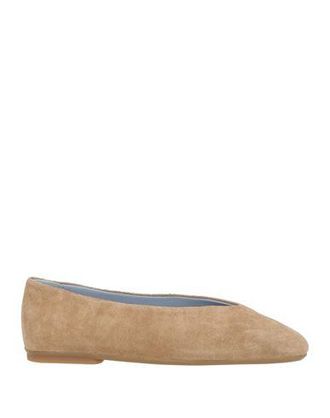 Voile Blanche CHAUSSURES - Ballerines sur YOOX.COM