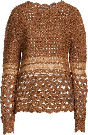 Alberta Ferretti STRICKWAREN - Pullover auf YOOX.COM