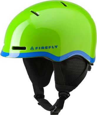 Firefly Kinder Helm Rocket Junior YJ-52