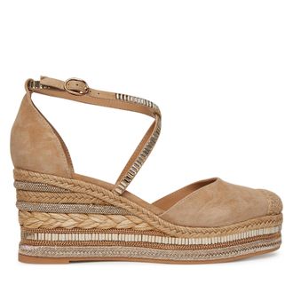 Alma En Pena Halbschuhe Alma En Pena V251061 Beige