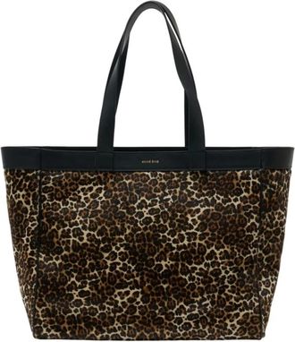 Anine Bing Damen, Taschen, Schwarzk, ONE SIZEGr&ouml;&szlig;e