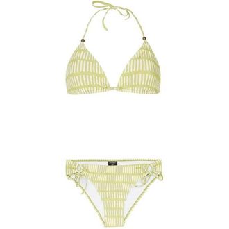 Protest Damen Bikini PRTDada triangle