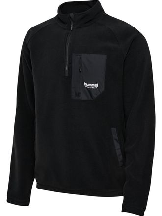 Hummel Fleece Halfzip SW