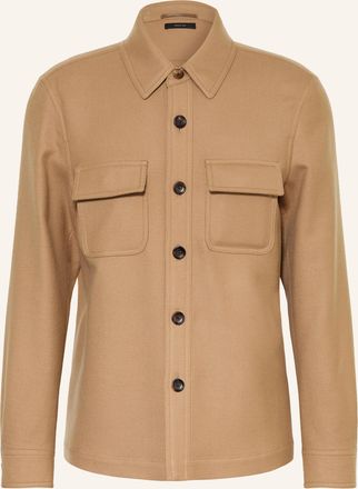 Tom Ford Overjacket braun