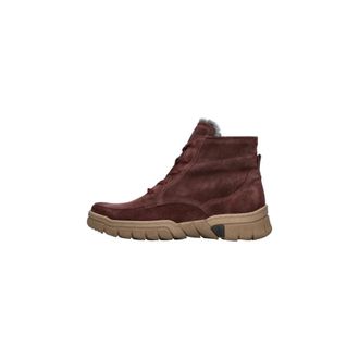 Waldl&auml;ufer Damen, Schuhe, Braun, 39 EUGr&ouml;&szlig;e