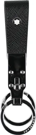 Montblanc Kleinlederwaren - Schl&uuml;sselanh&auml;nger auf YOOX.COM
