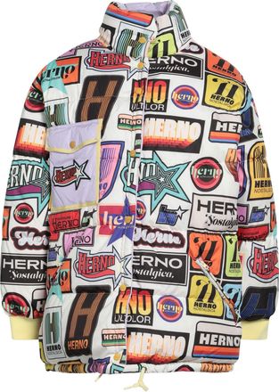 Herno JACKEN & M&Auml;NTEL - Pufferjacken & Daunenjacken auf YOOX.COM