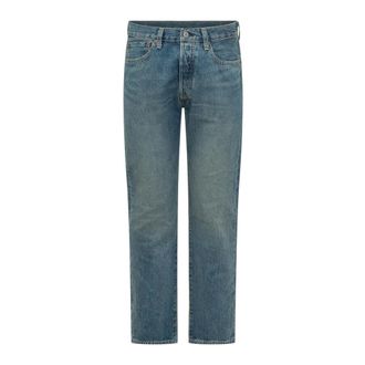 Levi's 501 Original Jeans - - Jeans - Herren - Blau - W29