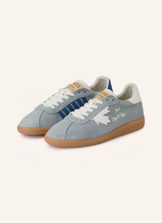 Dsquared2 Sneaker blau