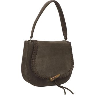 Unisa Zdatil Umh&auml;ngetasche - - Bags - Damen - Braun - ONE SIZE