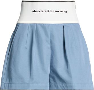 Alexander Wang HOSEN & R&Ouml;CKE - Shorts & Bermudashorts auf YOOX.COM