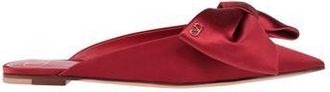 Valentino Garavani CHAUSSURES - Mules & Sabots sur YOOX.COM