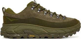 Hoka One One Hoka Sneakers Tor Summit 1147952 Gr&uuml;n