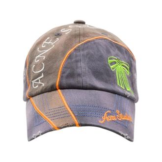 Acne Studios Fn-Ux-Hats000389 - - Accessories - Damen - Mehrfarbig - ONE SIZE