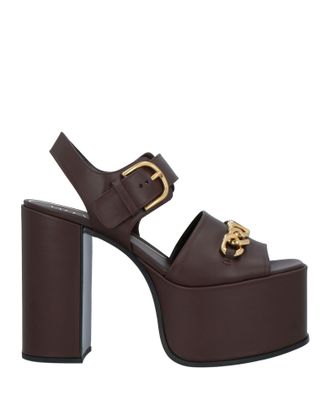 Valentino Garavani SCHUHE - Sandalen auf YOOX.COM