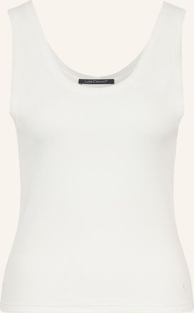 Luisa Cerano Luisa Cerano Top weiss