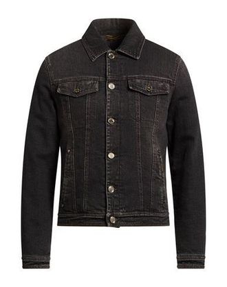 Moorer MANTEAUX - Manteaux en jean sur YOOX.COM