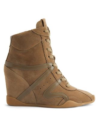 Giuseppe Zanotti TOP WEDGE Keilabsatz