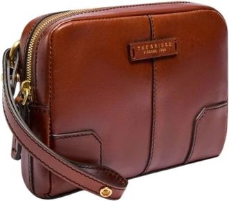 The Bridge Homme, Sacs, Brun, Taille: ONE Size Bags