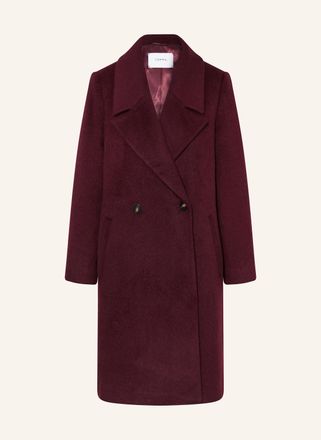 Comma Comma Mantel rot