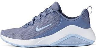 Nike Nike Femme Air Zoom Bella 7 Chaussure dathlétisme, World Indigo/Aluminum/Football, 44 EU