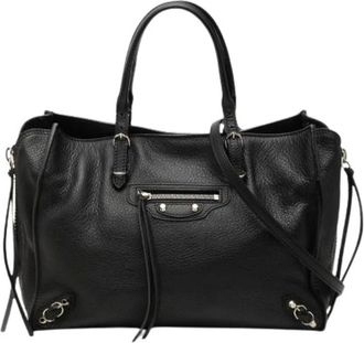 Balenciaga Damen, Pre-Owned, Schwarzk, ONE SIZEGr&ouml;&szlig;e