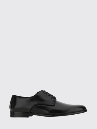 Dolce & Gabbana Chaussures De Ville Homme couleur Noir