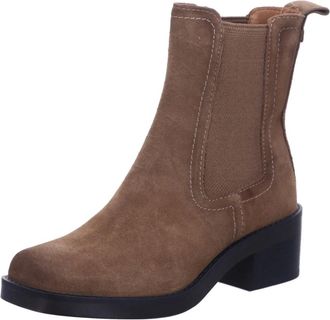Tamaris Damen, Schuhe, Braun, 39 EUGr&ouml;&szlig;e