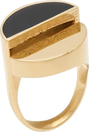 Borbonese SCHMUCK und UHREN - Ringe auf YOOX.COM