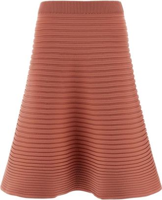 Issey Miyake Damen, R&ouml;cke, Rosa, ONE SIZEGr&ouml;&szlig;e