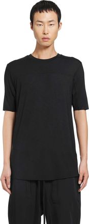 Thom Krom Viscose Jersey T-Shirt
