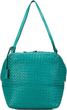 Bottega Veneta Damen, Pre-Owned, Blau, ONE SIZEGr&ouml;&szlig;e