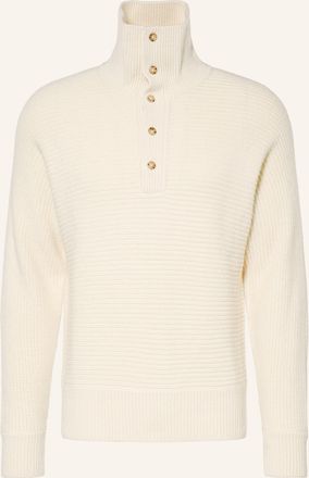 HUGO BOSS Troyer Franco weiss