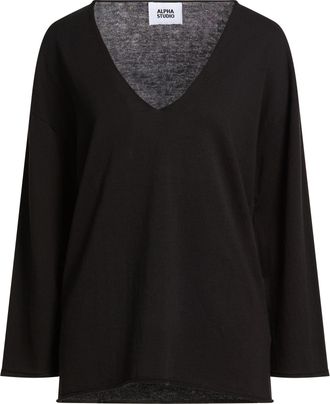 Alpha Studio STRICKWAREN - Pullover auf YOOX.COM