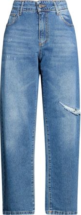 Kontatto HOSEN & R&Ouml;CKE - Jeanshosen auf YOOX.COM