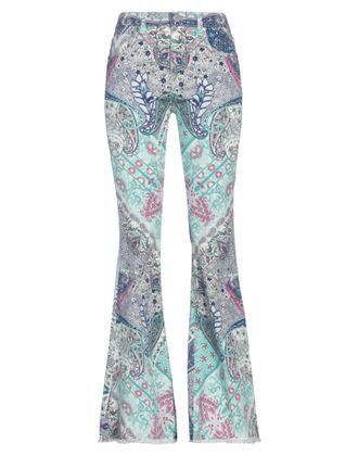 Ga&euml;lle Paris HOSEN & R&Ouml;CKE - Jeanshosen auf YOOX.COM