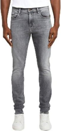 G-Star 8719965012981 Revend FWD Jean Skinny, Multicolore (Faded Shadow Grey D20071-d535-h451), 30W / 30L