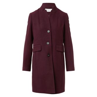 Comma Damen, M&auml;ntel, Rot, 2XLGr&ouml;&szlig;e