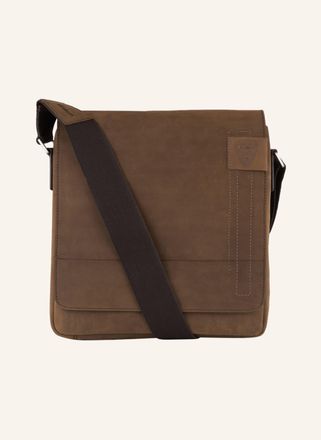 Strellson Umh&auml;ngetasche Richmond braun