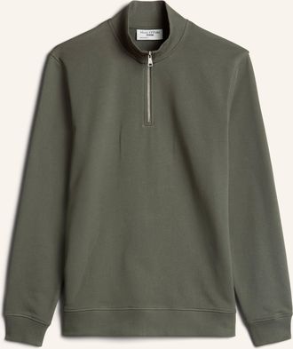 Marc O'Polo Denim Marc Opolo Denim Sweatshirt gruen