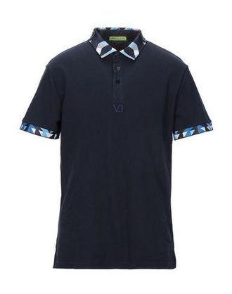 Versace TOPS - Polos sur YOOX.COM