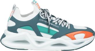 Emporio Armani SCHUHE - Sneakers auf YOOX.COM