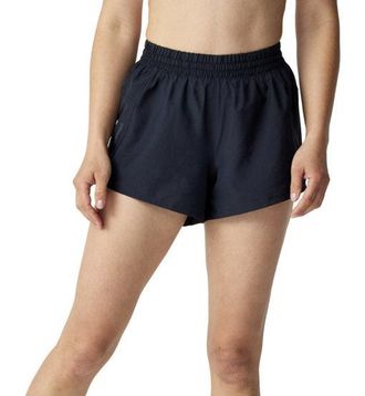 Brooks Dash W - kurze Laufhose - Damen