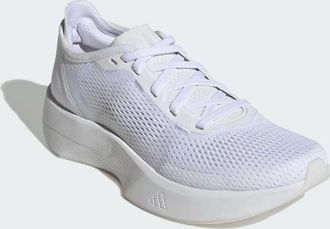 adidas adidas Performance - Treadflow - Laufschuhe in Wolkenwei&szlig;/Wolkenwei&szlig;