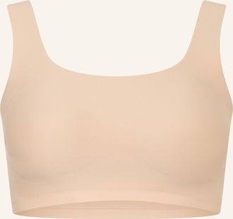 Chantelle Bustier Softstretch Power beige