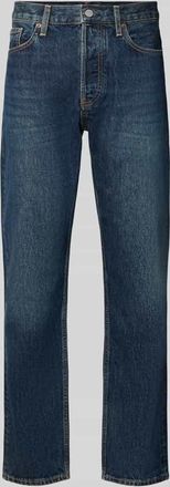 Armedangels Straight Fit Jeans aus reiner Baumwolle Modell MAADOX