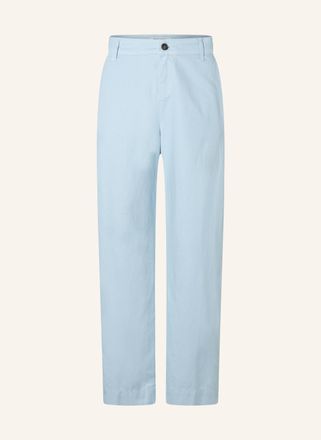 THE.NIM Hose CHINO FLAT FRONT