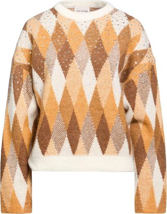 Semicouture STRICKWAREN - Pullover auf YOOX.COM