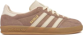 adidas Sneakers adidas Gazelle Indoor KI2252 Braun