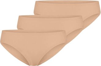 Schiesser Slip Invisible Light